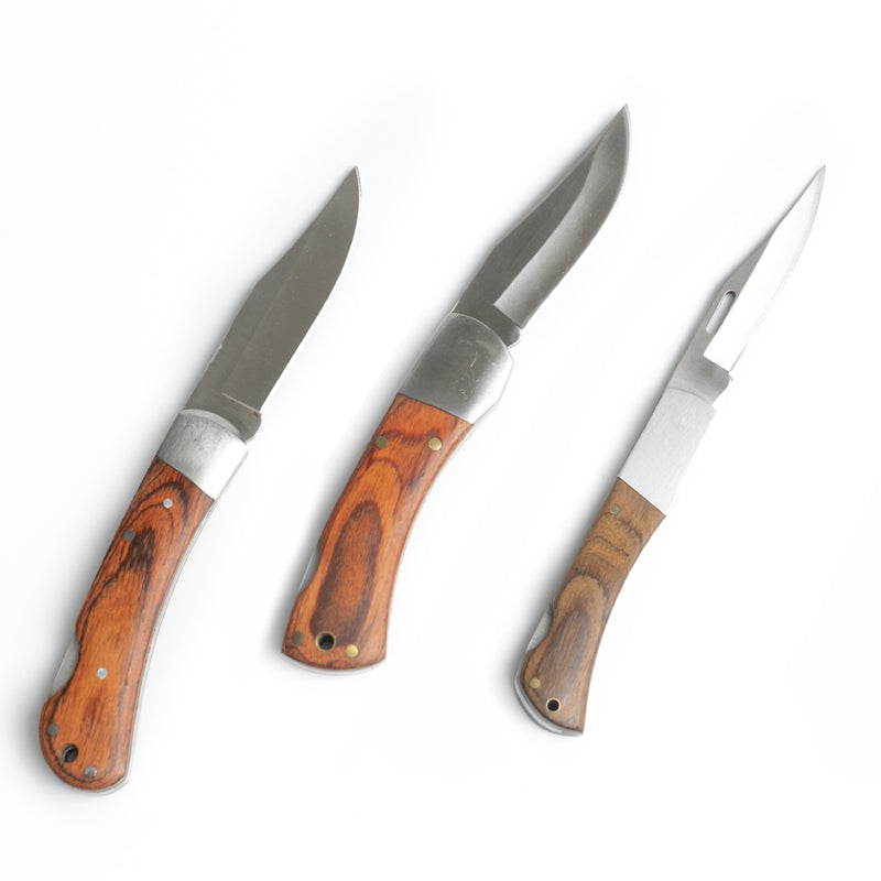 A3151 Traditional Outback Knife – AkeyKnife